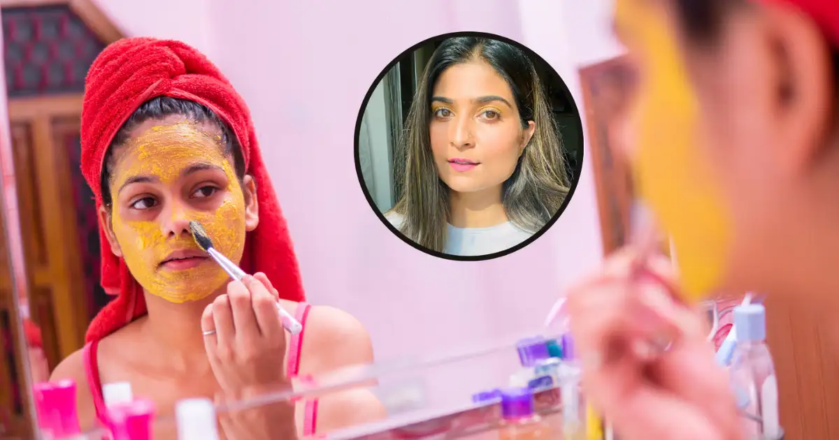 How To Make Masoor Dal Face Wash Powder,न्यूजीलैंड में रहने वाली कंटेंट ...