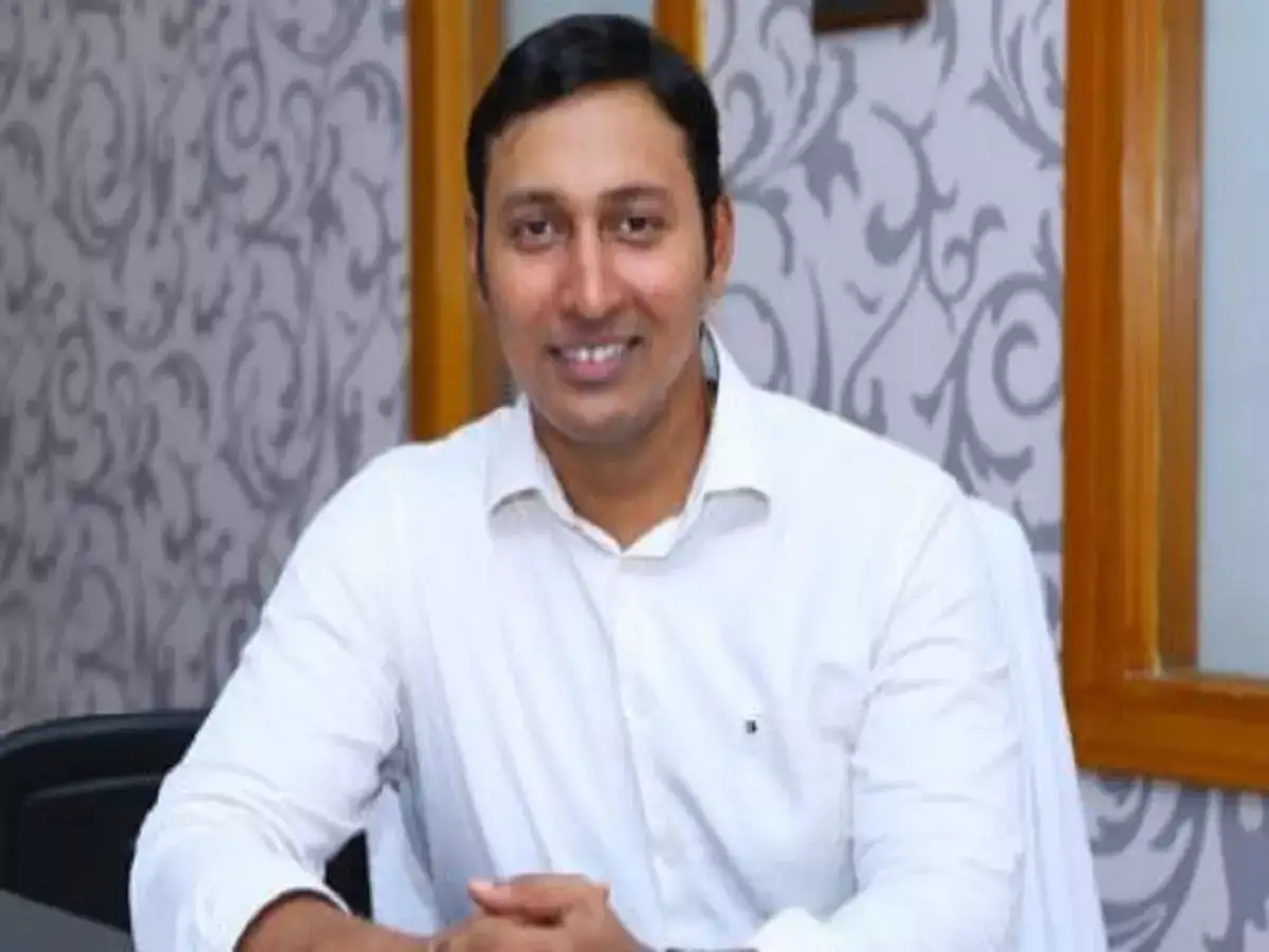 Malla Reddy Son Mahender Reddy,Minister Mallareddy: అస్వస్థతకు గురైన ...