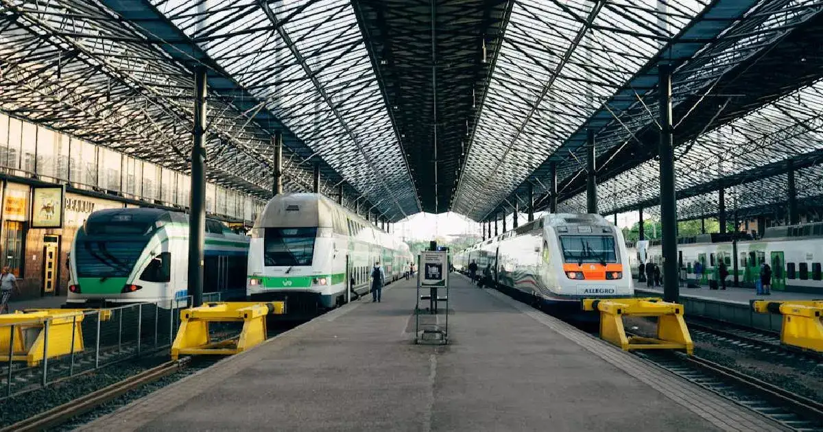 Rail Terminal Project Near Bengaluru Airport,ബെംഗളൂരുവിനോട് ചേർന്ന് ...