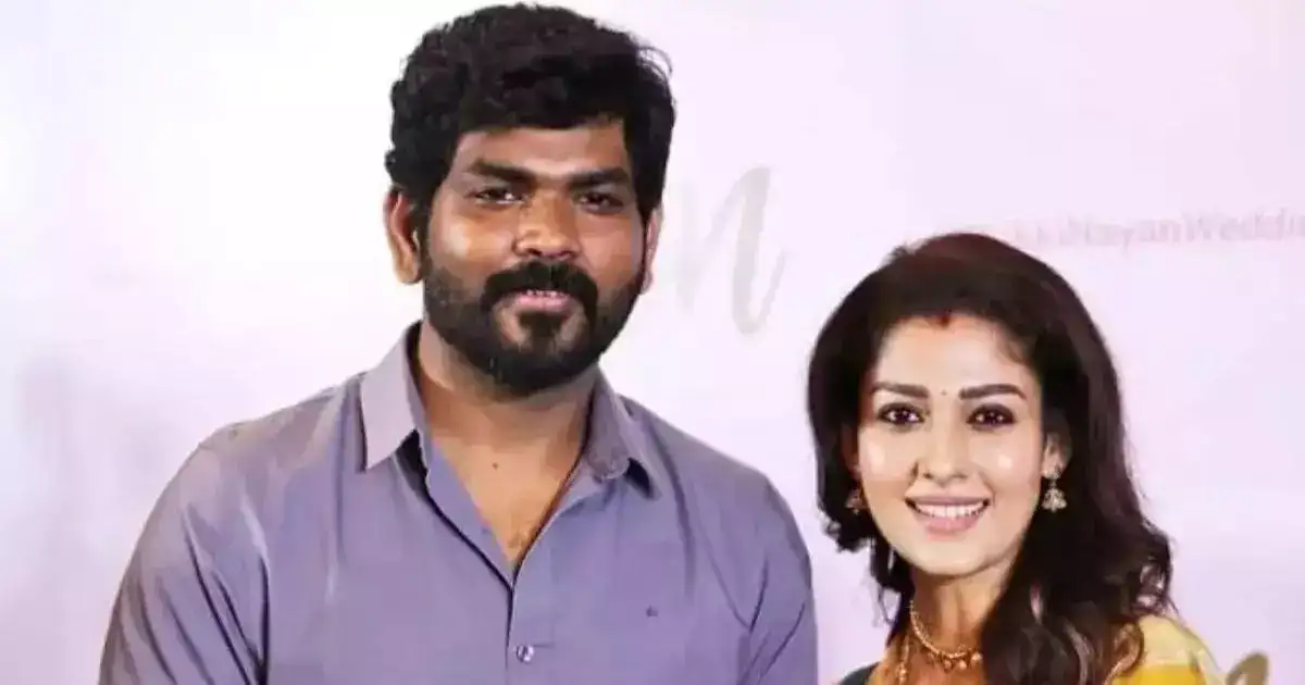 Vignesh Shivan: சொத்தை ஏமாற்றி வித்துட்டாங்க: விக்னேஷ் சிவன், நயன்தாரா ...