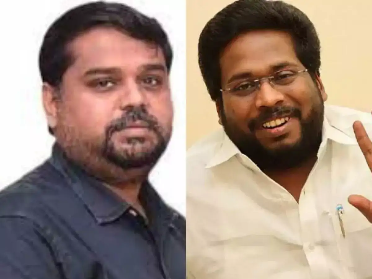 Gomutra issue BJP Trichy Suriya Siva makes fun of DMK MP Senthilkumar: படுத்தேவிட்டான்யா ...