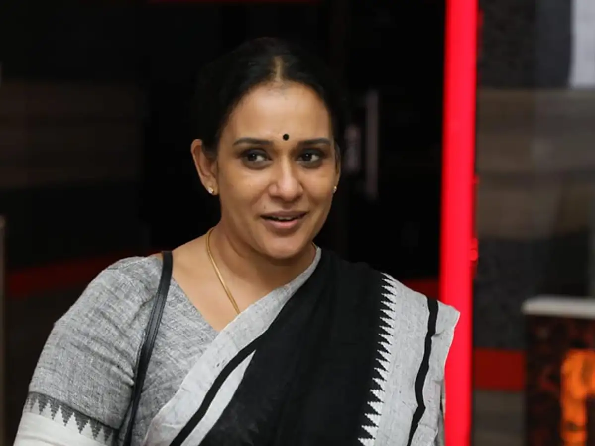 Maala Parvathi,മകനെ പ്രതിരോധിക്കില്ല, എല്ലാ അര്‍ത്ഥത്തിലും ...