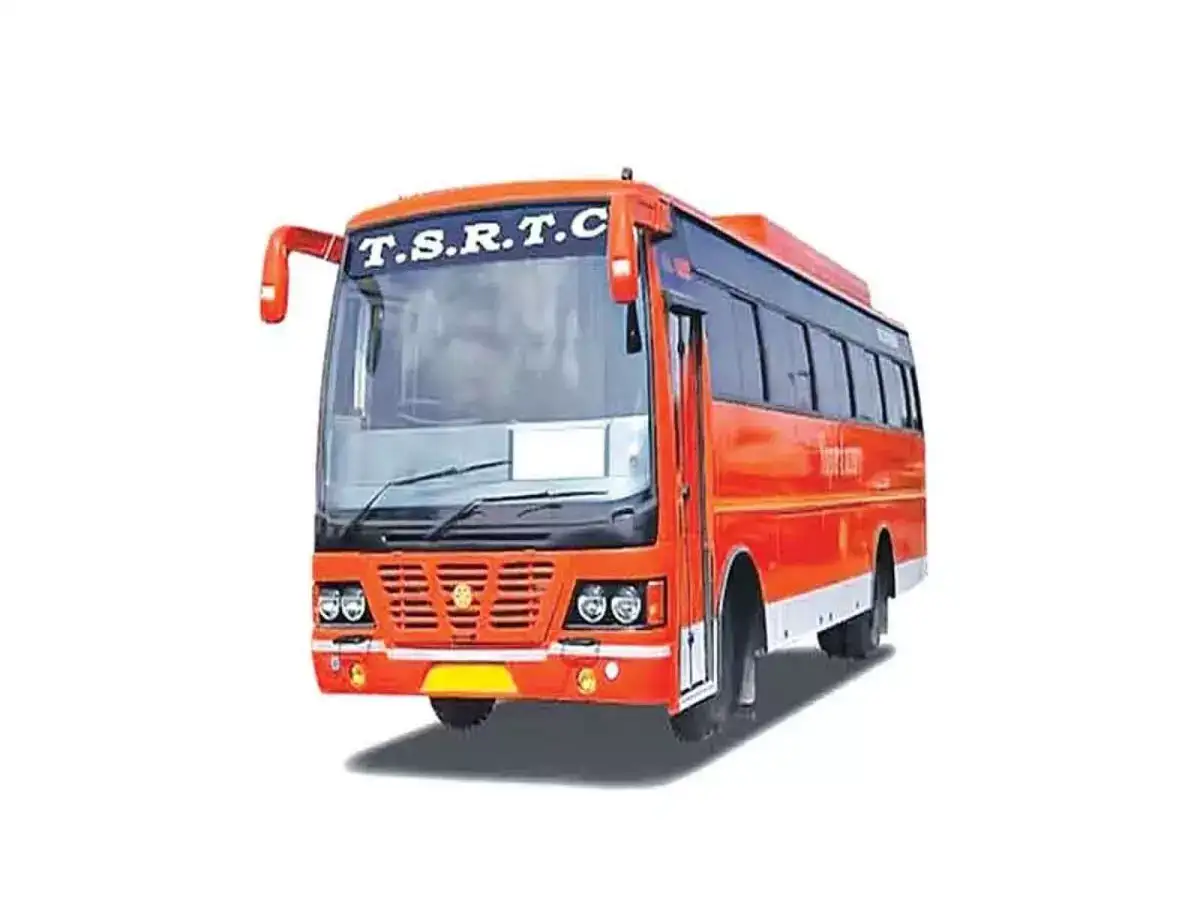 Hyderabad City Buses,TSRTC: హైదరాబాద్‌లో ప్రయాణించే వారికి గుడ్ న్యూస్ ...