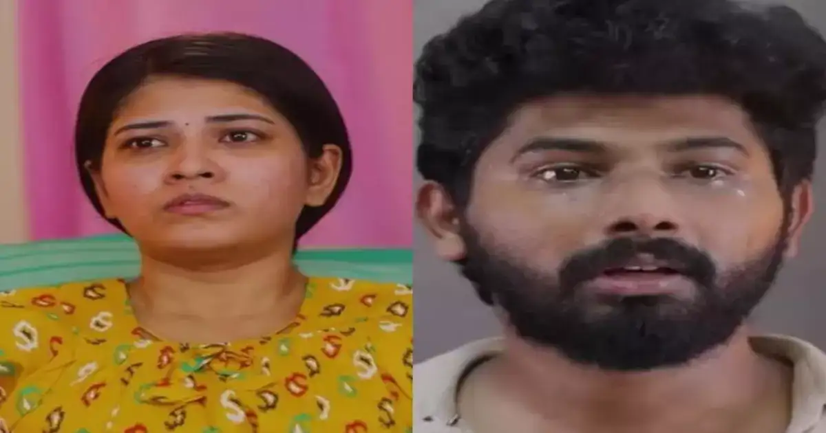 Pandian Stores Serial,பாண்டியன் ஸ்டோர்ஸ்: ஜெயிலில் கதறி அழும் கண்ணன் ...