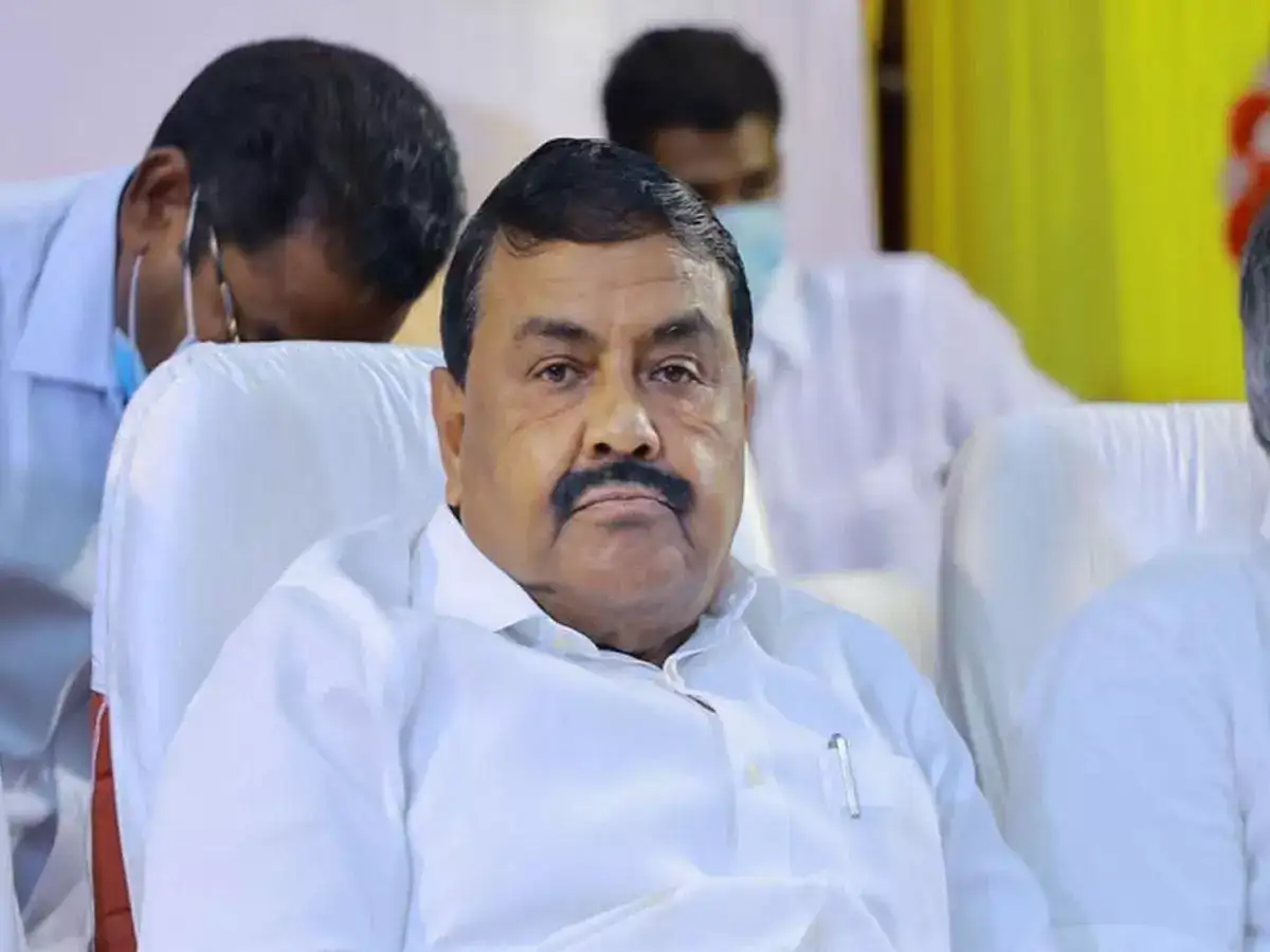 Raja Kannappan,சும்மாவா கொடுத்தாங்க... கடுப்பான ஸ்டாலின்: ராஜ கண்ணப்பன் ...