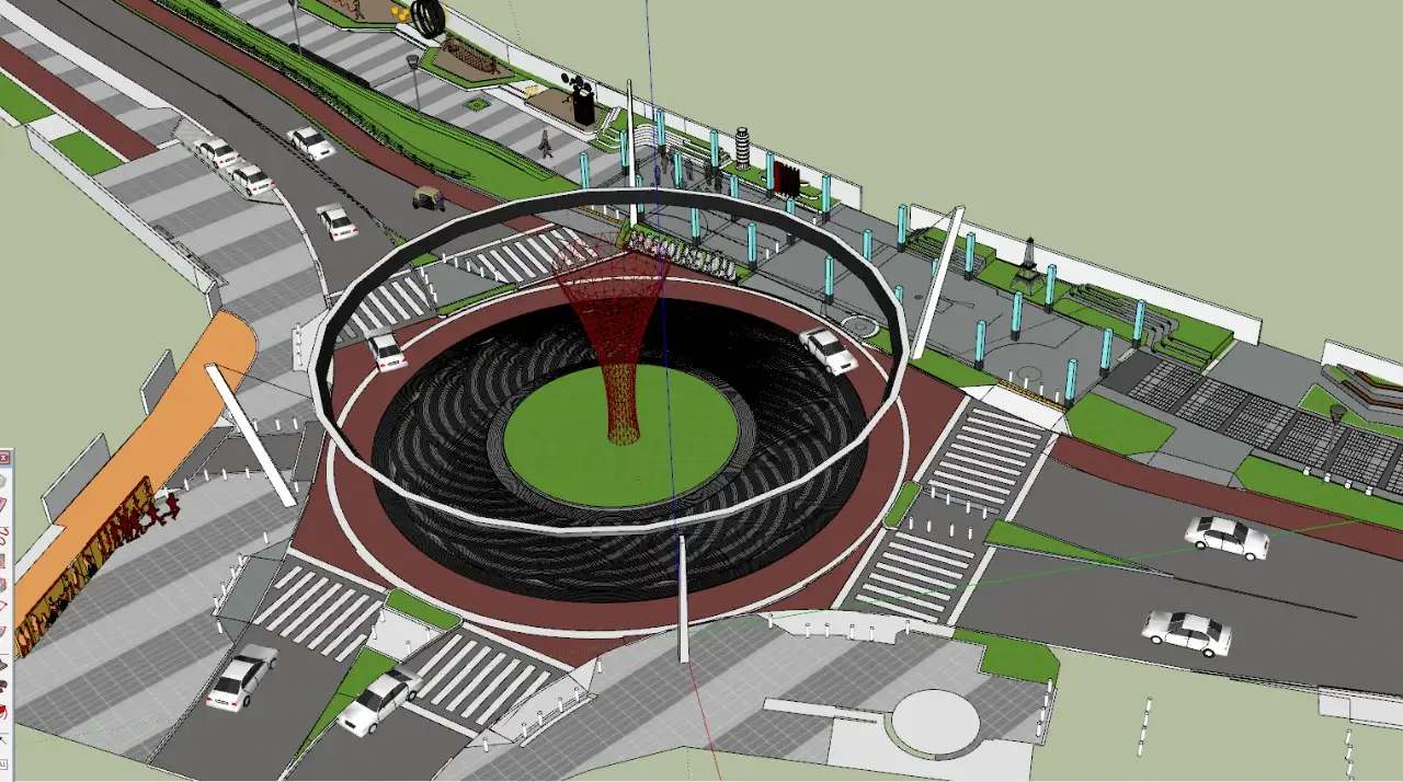 Coimbatore Race Course,கோயம்புத்தூரா இது..? கலக்கும் ரேஸ் கோர்ஸ் ...
