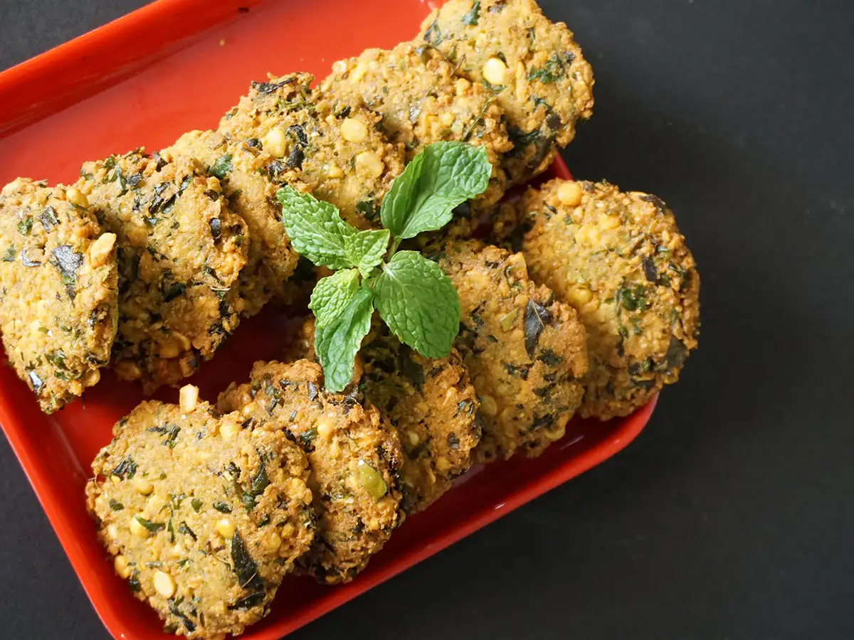 மசால் வடை மசால் வடை ரெசிபி மொறுமொறு வடை ரெசிபி Kadle Bele Ambode Spicy ...