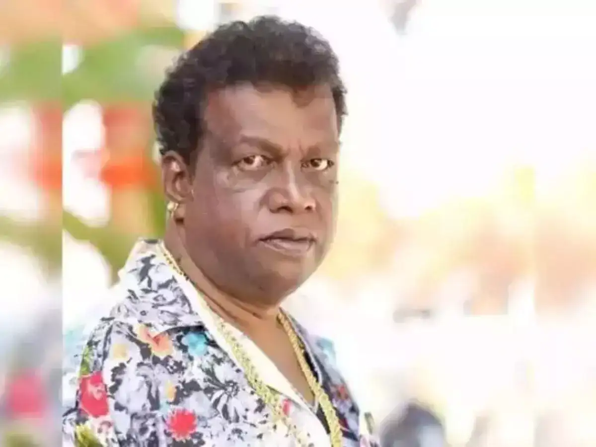 Mohan Juneja,KGF 2 फेम मोहन जुनेजा यांचं निधन, बंगळुरूमध्ये घेतला ...