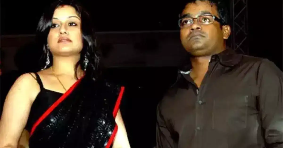 Sonia Agarwal: நானும், செல்வராகவனும் ஏன் பிரிந்தோம்னு 2 பேருக்கு தான் ...