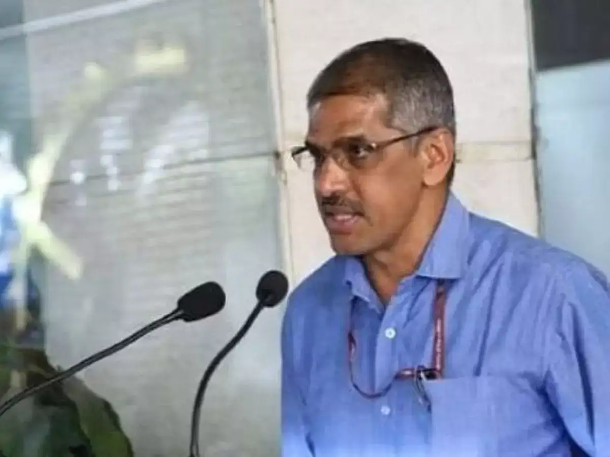 Shivdas Meena,புதிய தலைமைச் செயலாளராக சிவ்தாஸ் மீனா நியமனம்: இறையன்பு ...