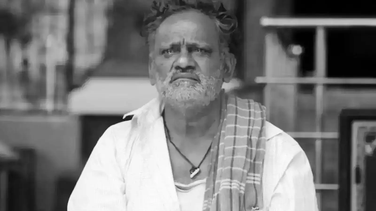 சூப்பர்குட் சுப்பிரமணி -மறைவு..சோகத்தில் திரையுலகம் - famous actor ...