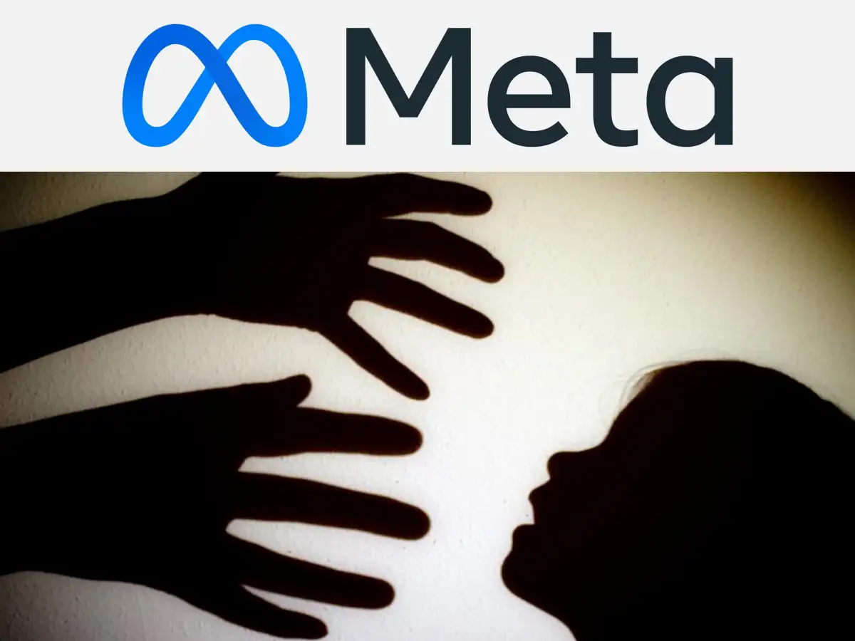 Meta Sexual Assault,மெட்டா நிர்வாகி செய்த காரியம் - உடனடியாக வேலையை ...