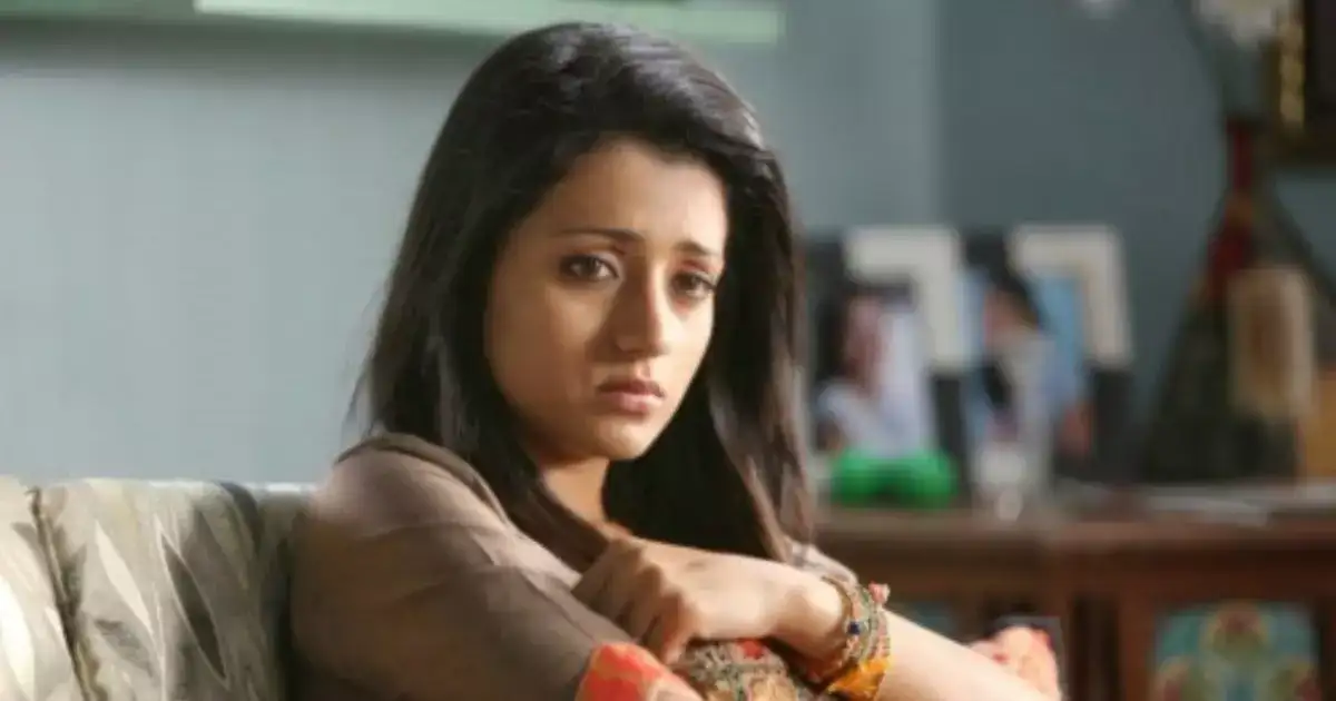 Trisha: என் மகன் இறந்துட்டான்.. கிறிஸ்துமஸ் நாளில் சோகத்தில் மூழ்கிய ...