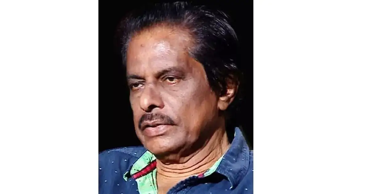 Director Harikumar Death,സംവിധായകൻ ഹരികുമാർ അന്തരിച്ചു; വിടവാങ്ങിയത് ...