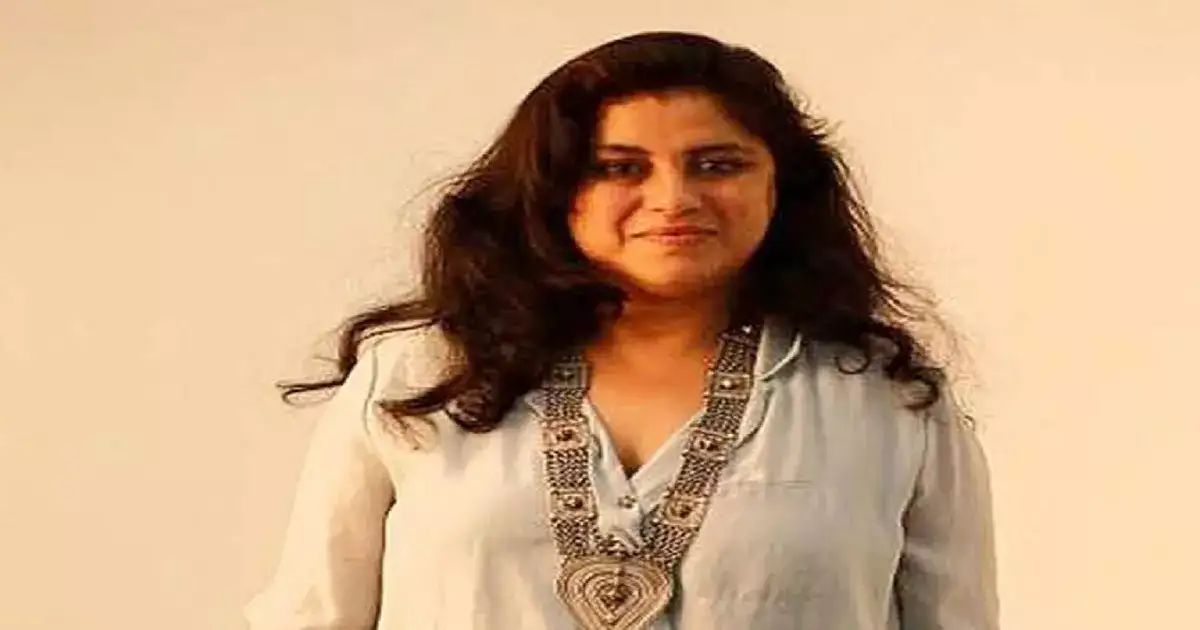 Hema Upadhyay Murder Case Dindoshi Court Sentences Husband Chintan And ...