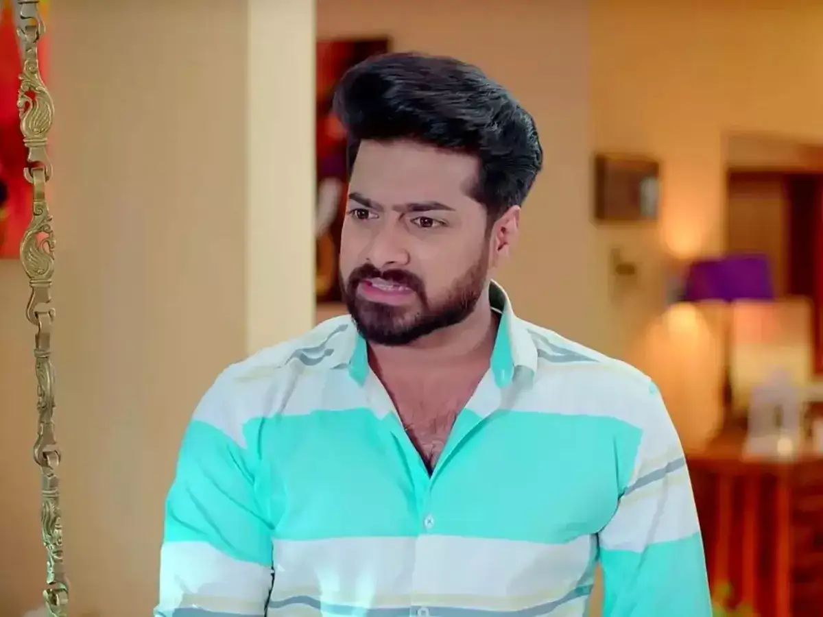 Deepak Gowda: ಶ್ರೀರಸ್ತು ಶುಭಮಸ್ತು ಧಾರಾವಾಹಿಯಿಂದ ಹೊರಬಿದ್ರಾ ದೀಪಕ್‌ ಗೌಡ; ಹೊಸ ಎಂಟ್ರಿ ಯಾರು? - deepak ...