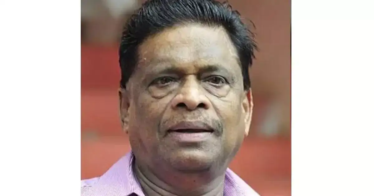 Mankombu Gopalakrishnan Death,'ലക്ഷാര്‍ച്ചന കണ്ട്‌ മടങ്ങുമ്പോള് ...