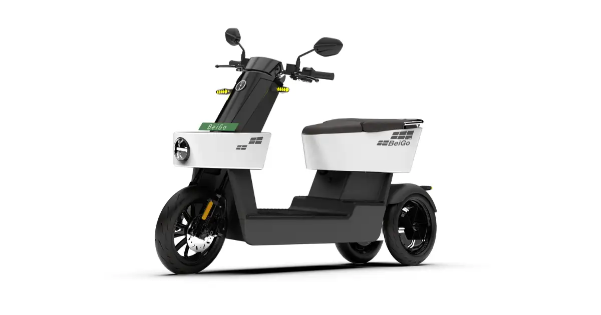 IGowise Beigo X4,Self Balancing electric scooter ஜனவரி 26 குடியரசு ...