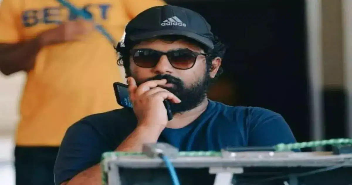 Joseph Manu James,வெறும் 31 வயது.. முதல் படம் வெளியாவதற்கு முன்பே ...