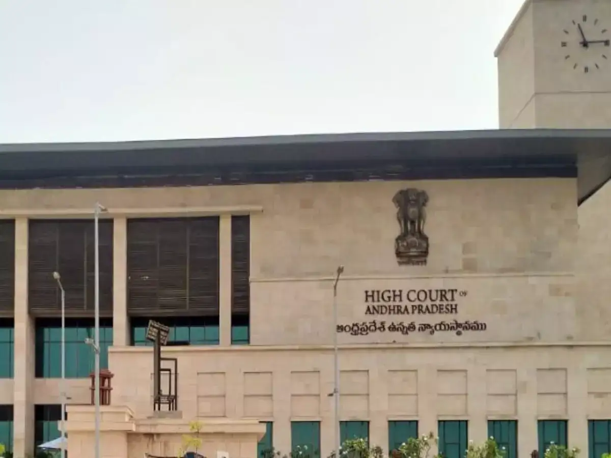 AP High Court PIL Challenges Govt Order on Amalapuram Riots Case ...
