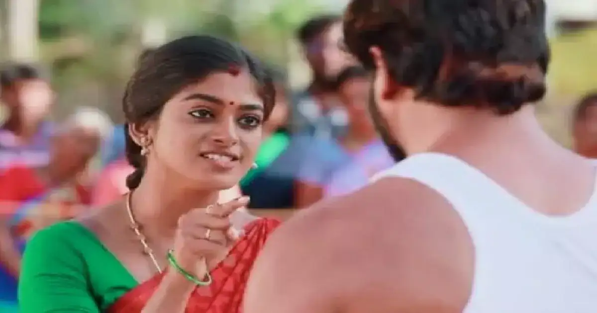 Vijay Tv: எனக்கும் பாண்டிக்கும் தொடர்பு இருக்குறது உண்மை தான்: அதிர்ச்சி கொடுத்த கண்ணம்மா ...