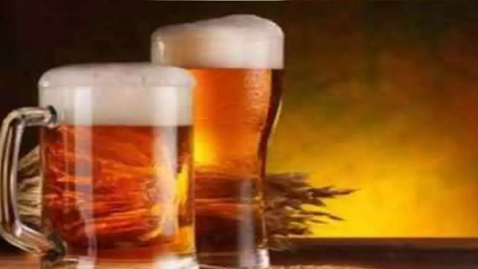 Tasmac Kingfisher Beer Sales in Summer 2024: பீர் பிரியர்கள் ...