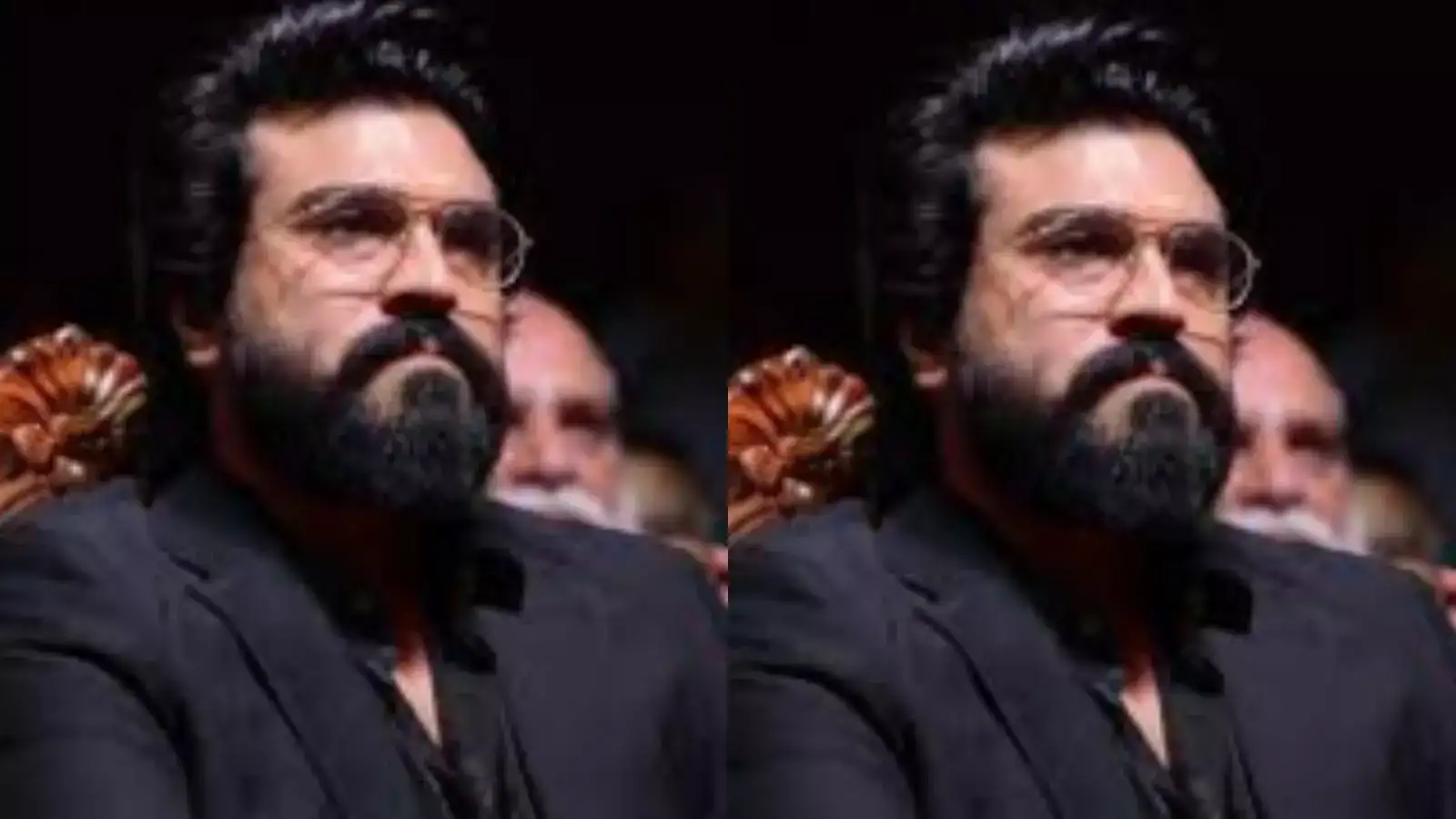 Ram Charan Rc 16 Shooting Leaks,RC 16 లీక్స్.. ఖండించిన టీం - ram ...