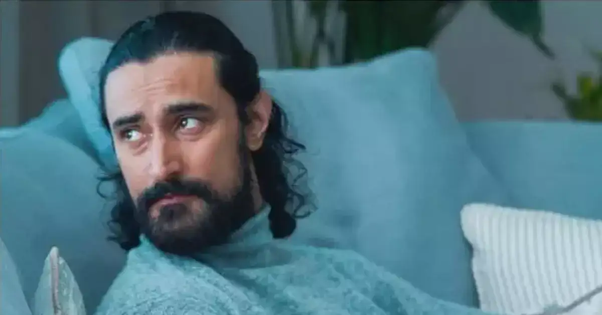 नितेश तिवारी की 'रामायण' में कुणाल कपूर की एंट्री, बनेंगे इंद्रदेव, इस ...