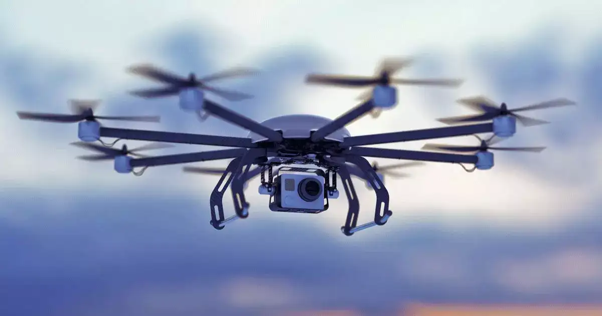 China Taiwan Drone War : Taiwan Shot Down A Suspected Chinese Drone ...