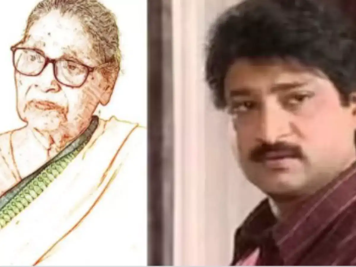 Maharshi Raghava Mother Death,maharshi raghava : సీనియర్ నటుడు మహర్షి ...