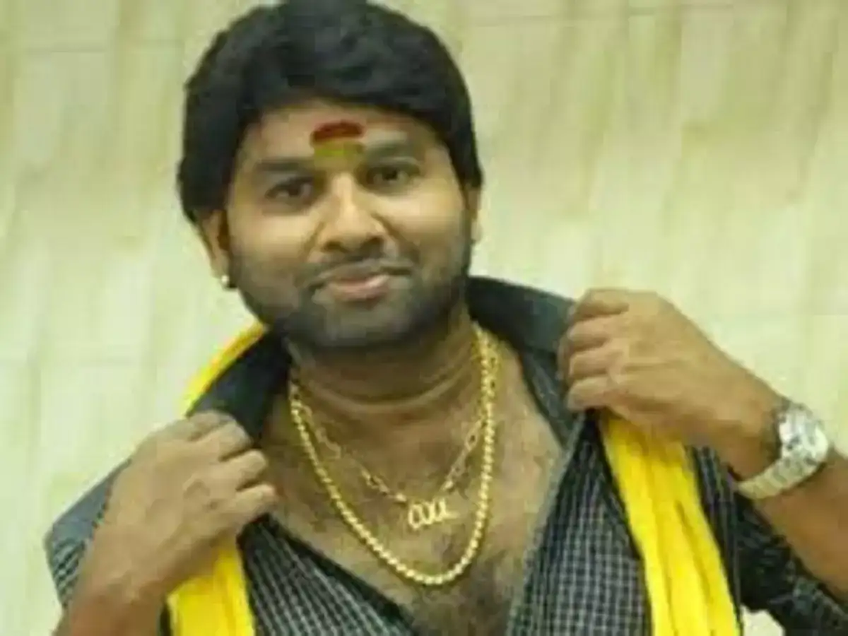 Cool Suresh: பத்து தல படத்திற்கு பெத்த ப்ளான் வச்சிருக்கும் கூல் சுரேஷ் ...