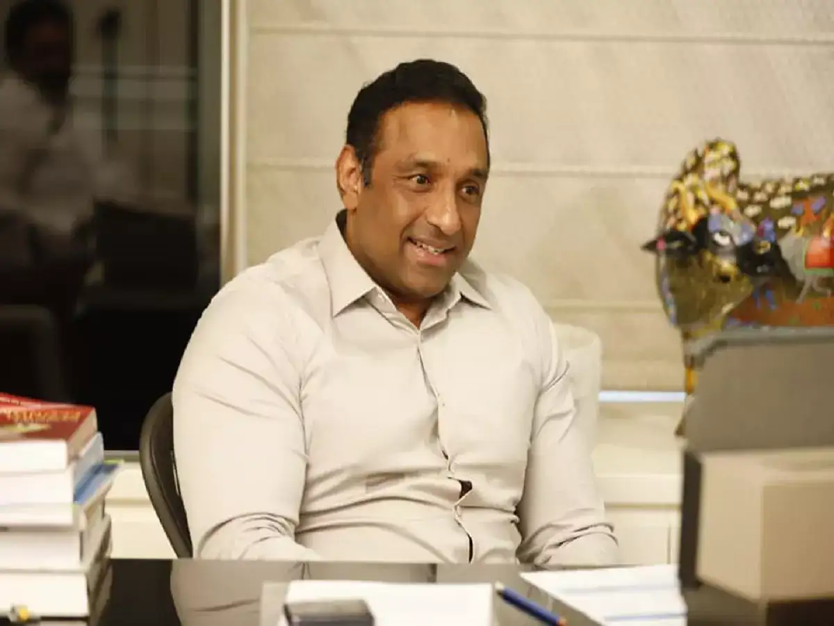 Mekapati Gowtham Reddy Died,బిగ్ బ్రేకింగ్: ఏపీ మంత్రి గౌతమ్ రెడ్డి ...