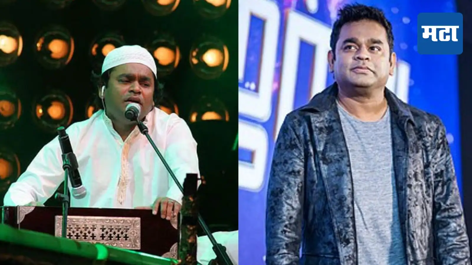 AR Rahman Changed His Religion Know The Reason,एका हिंदू ज्योतिषानेच ...