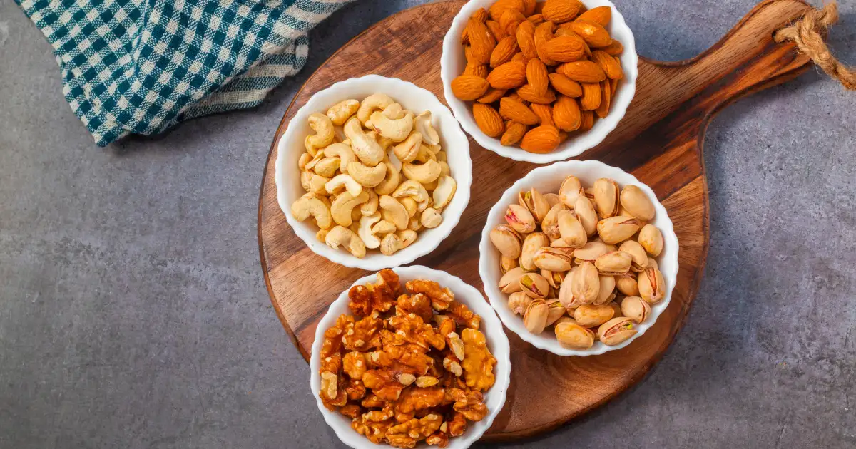 How To To Identify Real And Fake Dry Fruits,ड्राई फ्रूट्स खरीदते वक्त ...
