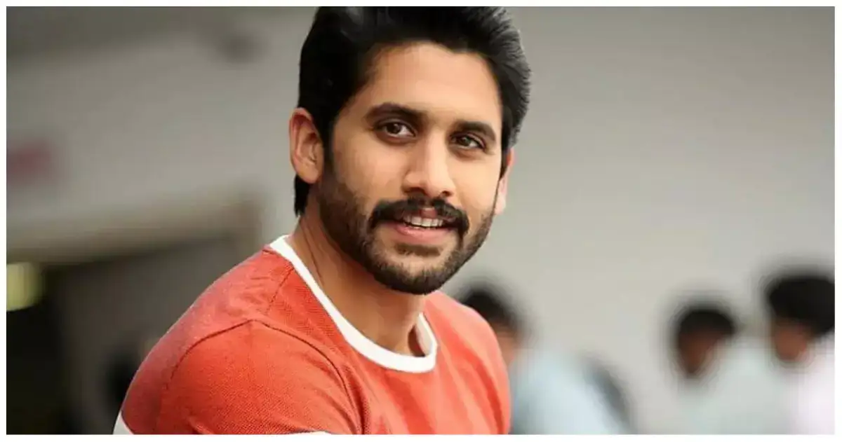 Nc 22,Naga Chaitanya: వివాదంలో నాగ చైతన్య సినిమా.. యూనిట్‌పై గ్రామస్థుల ...
