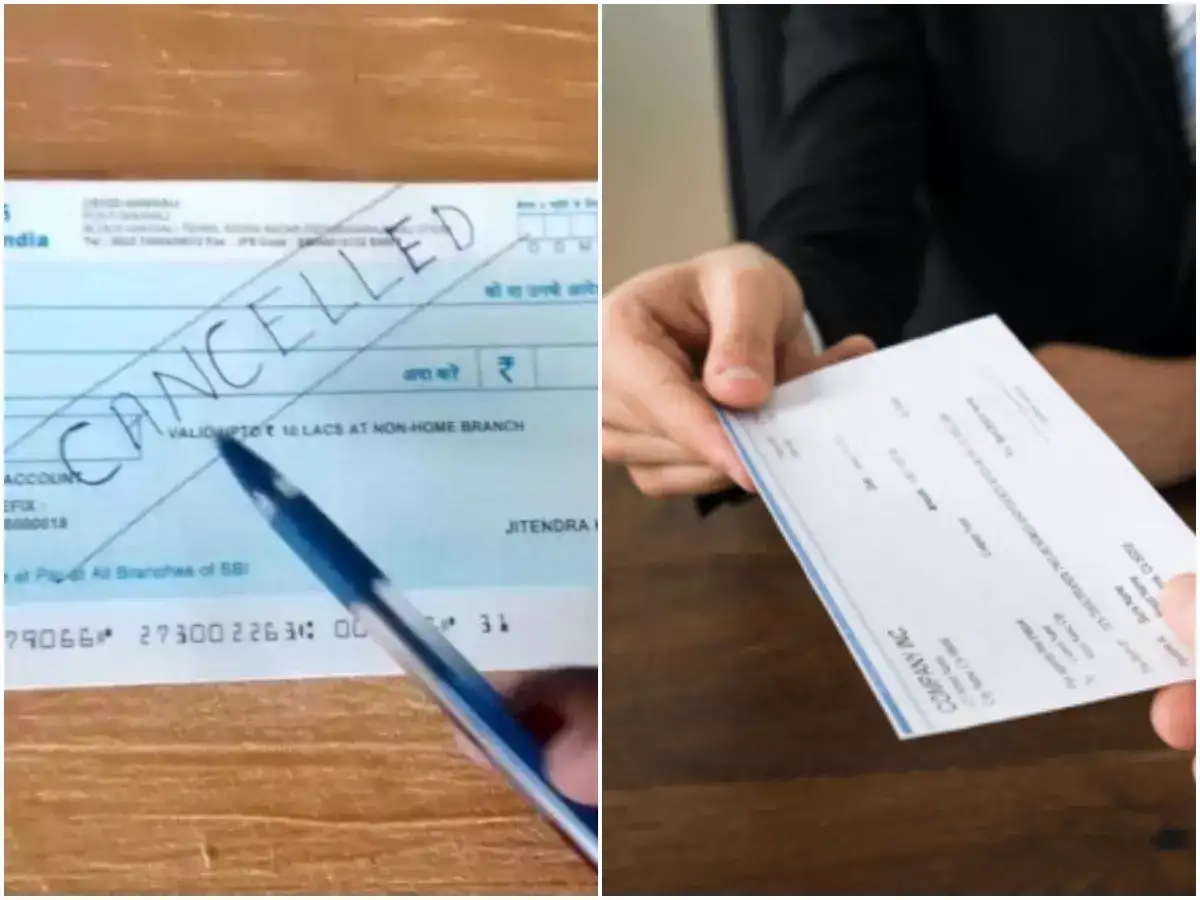 Cheque Transactions,ചെക്ക് ഇടപാടുകൾ നടത്താറുണ്ടോ? ശ്രദ്ധിച്ചില്ലെങ്കി ...