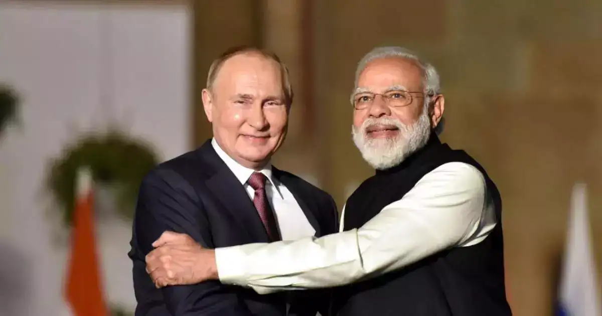 India Russia Defence: मिसाइलें, S- 400... रूस से कैसे भारत खरीदे हथियार ...