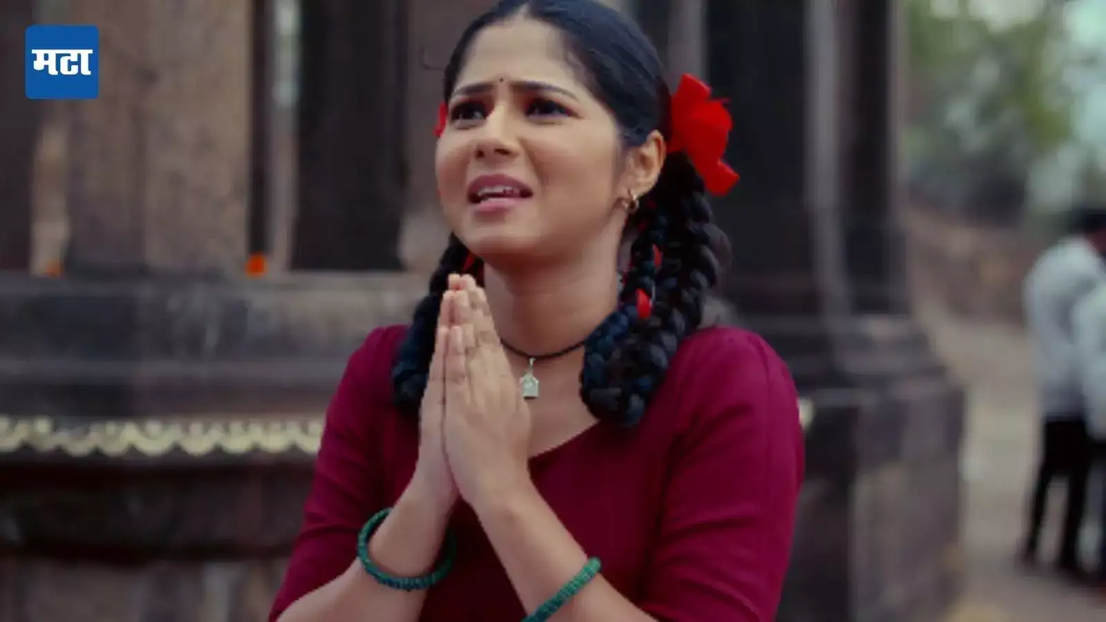 Is Zee Marathi New Serial Kamali Remake Of Telugu Show: झी मराठीची नवी ...