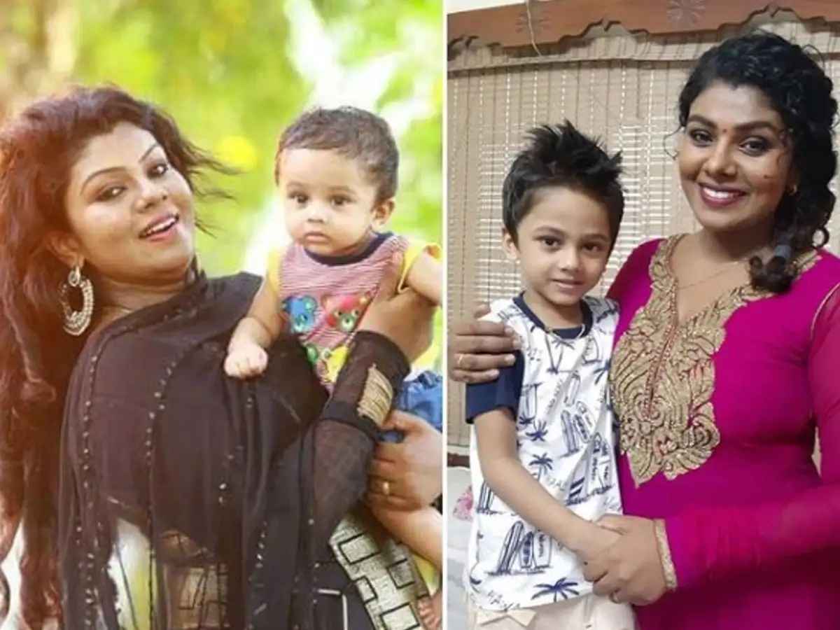 Lekshmi Jayan Husband,73 കാരി അമ്മ; 6 വയസ്സുകാരൻ മകൻ; വളരെ കഷ്ട്ടപെട്ടാണ് ജീവിതം; ലക്ഷ്മി ജയന്റെ ...