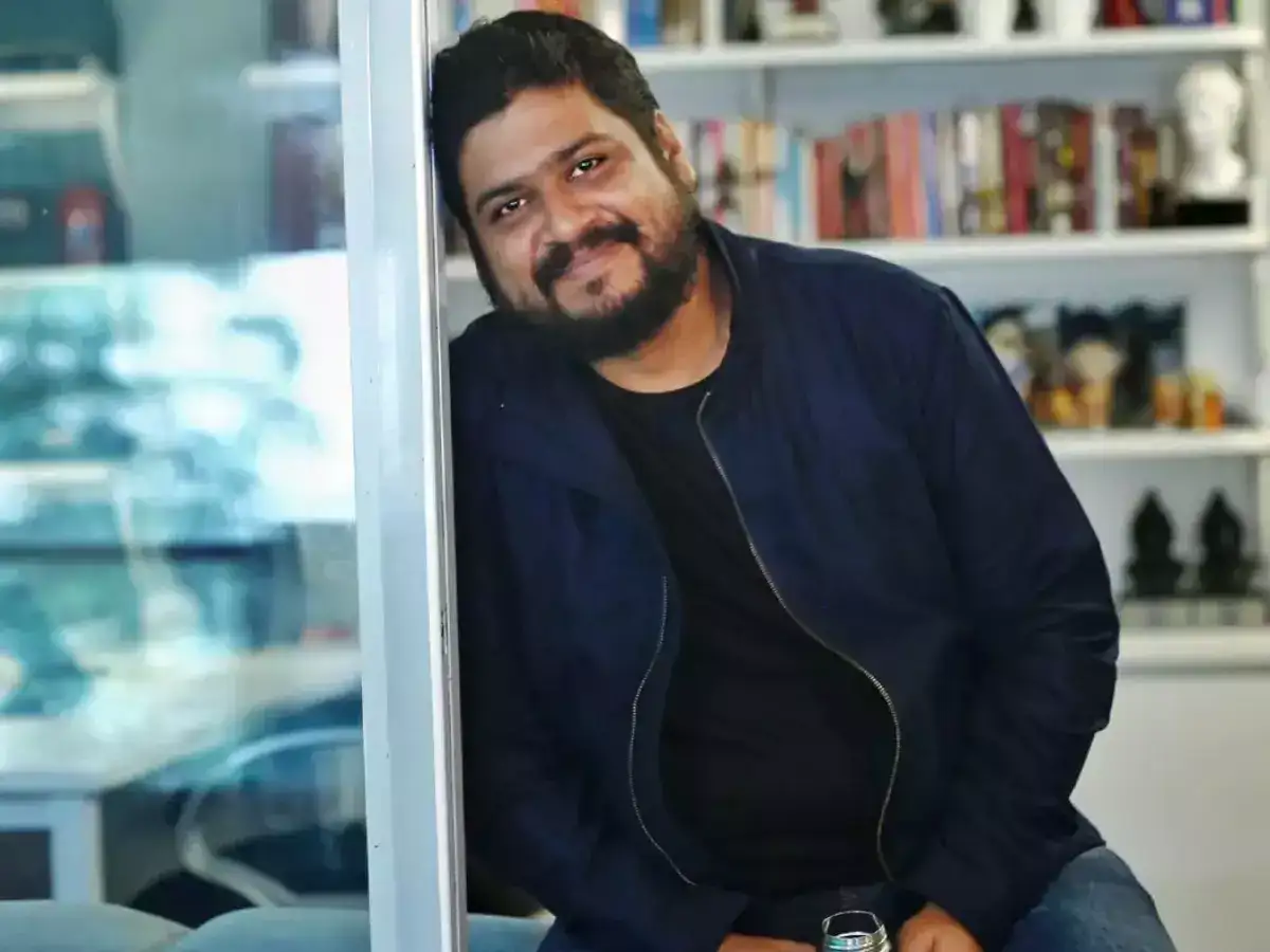 Om Raut Tweet On Hanuman,Adipurush Director: హనుమంతుడిపై ఓం రౌత్ ...