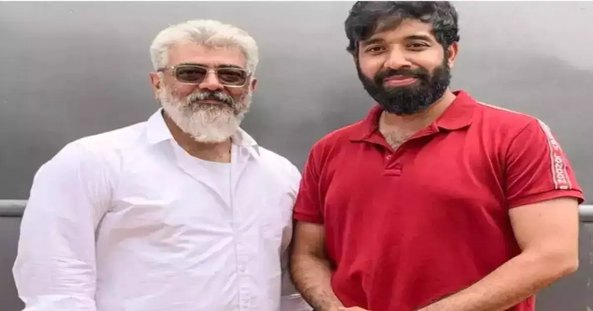 AK 63 heroine update : ஹிந்தி நடிகை இல்ல தெலுங்கு நடிகை : ஹீரோயினை ஷார்ட்லிஸ்ட் செய்த ஆதிக் ...