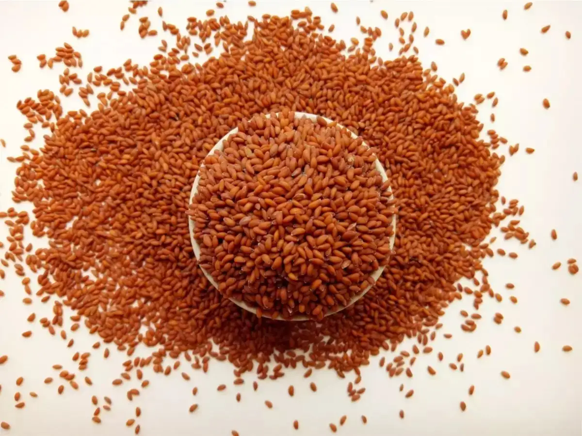 Aliv Seeds Benefits,वजन कमी होण्यासह शरीराला मिळतील हे मोठे लाभ, जाणून ...