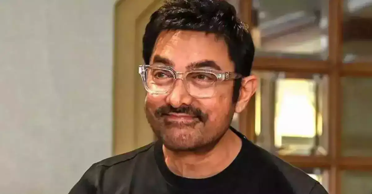 No Aamir-Patha On Marriage With Gauri Will Suit Me At The Age Of 60 Or ...