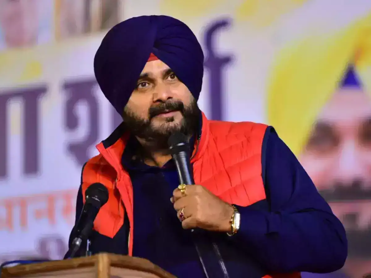 Suman Toor Alleges Navjot Singh Sidhu,Navjot Singh Sidhu: सिद्धू ...