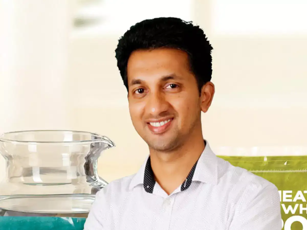 Id Fresh Food Ceo Mustafa,கூலித்தொழிலாளியின் மகன் ரூ 2000 கோடி ...