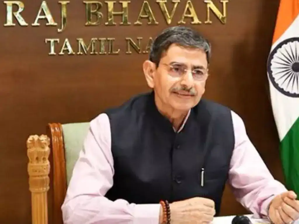 Rn Ravi,தேவர் நினைவிடத்தில் ஆர்.என்.ரவி: இமானுவேல் சேகரன் ...