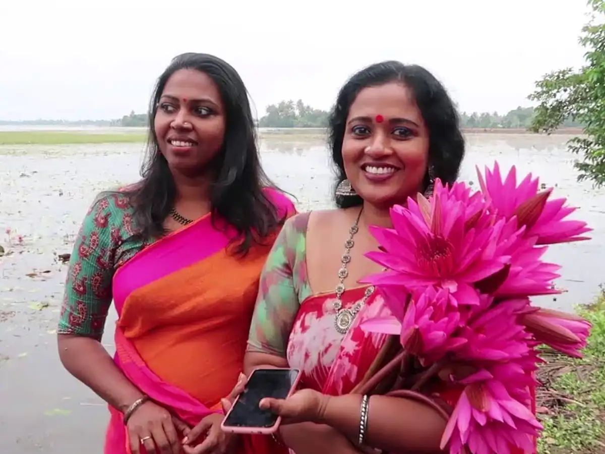 'മഞ്ജുവും തമ്മിൽ പിരിയാനുള്ള കാരണം; ഞങ്ങൾ തമ്മിൽ തല്ലി പിരിഞ്ഞു; മഞ്ജു ...