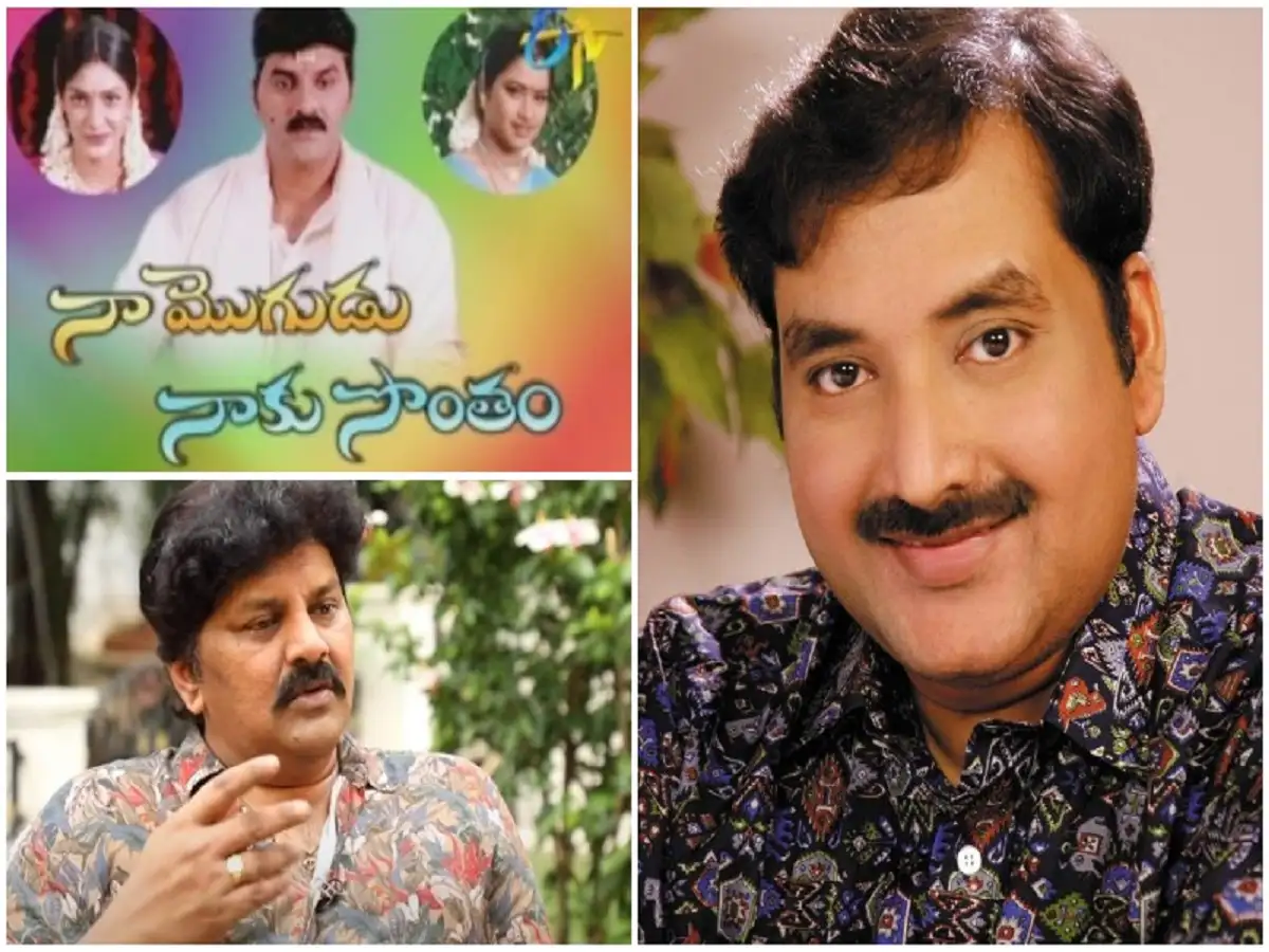 Etv Suman,సెట్‌లో హీరోయిన్‌తో రాసలీలలని ఈటీవీ సుమన్ నన్ను తీసేశారు ...