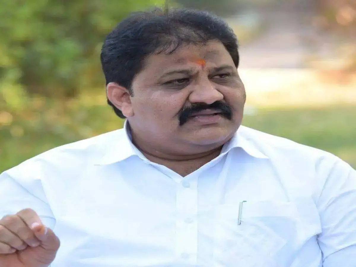 Rachamallu Siva Prasad Reddy,ఆ పదం వల్ల బాధపడి ఉంటే క్షమించండి.. అలా ...