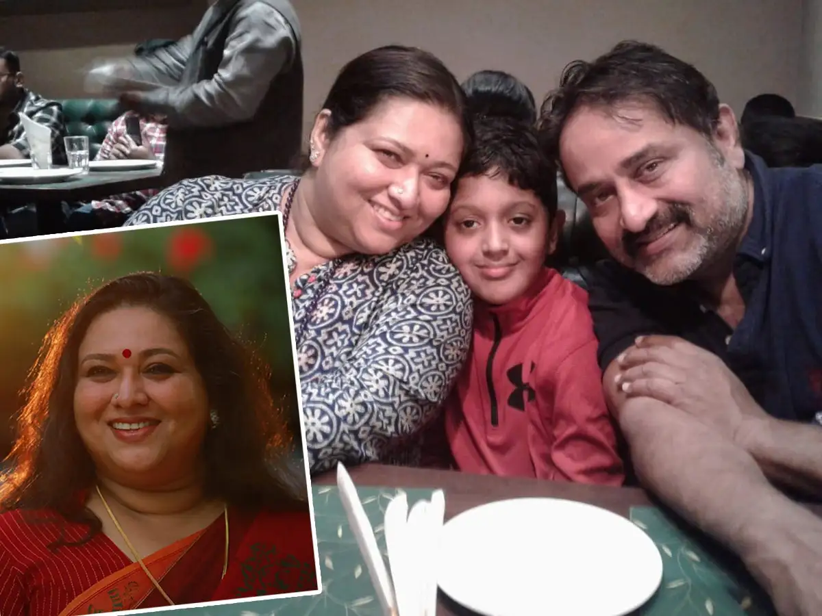 Anand And Poornima,ആനന്ദ് അഭിനയത്തിലും; പൂർണ്ണിമ ബിസിനസ്സിലും; കടമറ്റത്ത് കത്തനാരിലെ യക്ഷിയെ ...